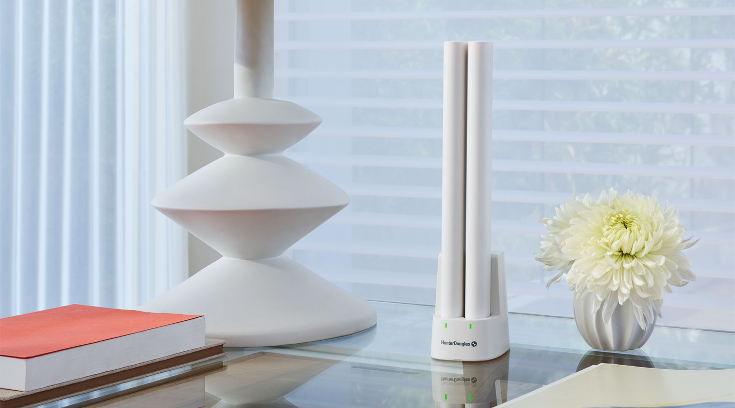 How SEACOMP and Hunter Douglas Built Smarter Shades